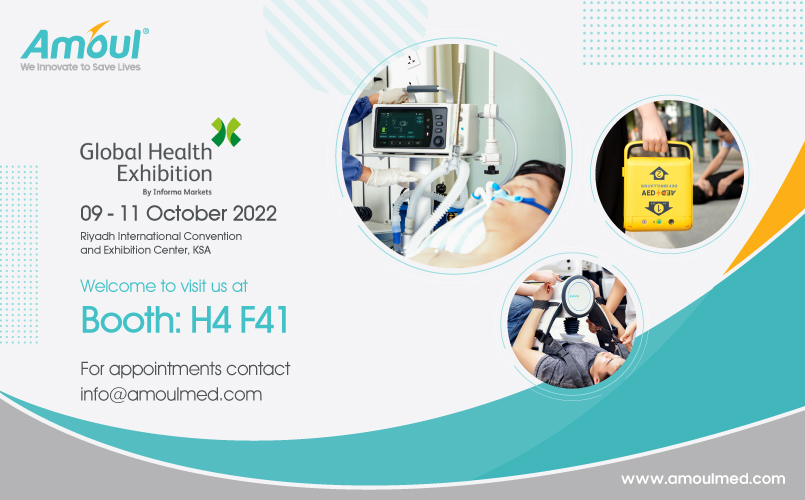 AMBULANC (SHENZHEN) TECH. CO. LTD.